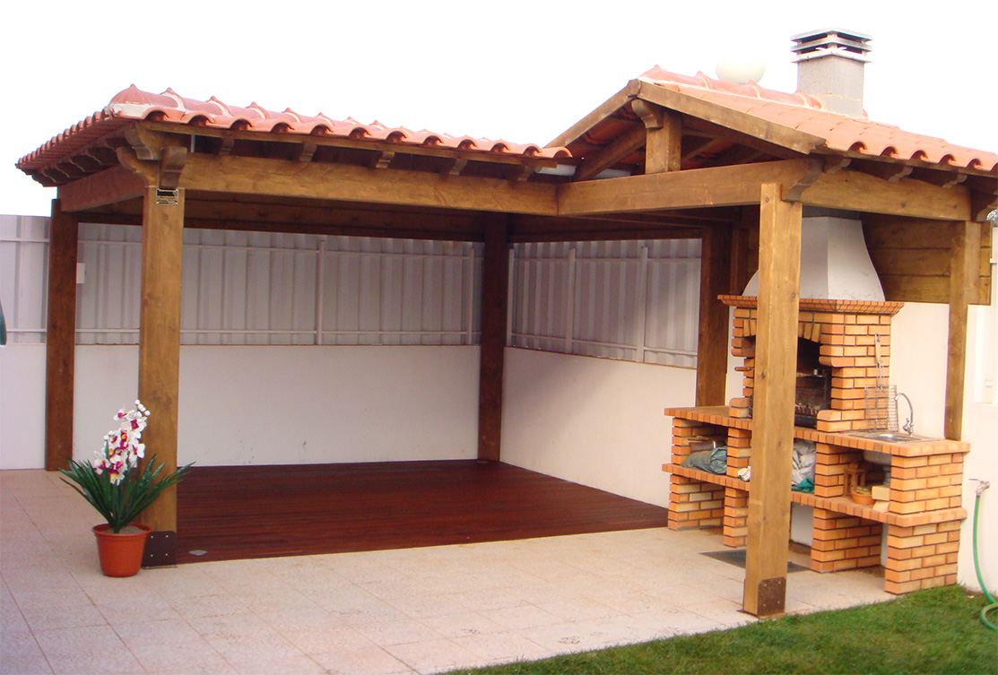 Telheiros | Radar do Tempo