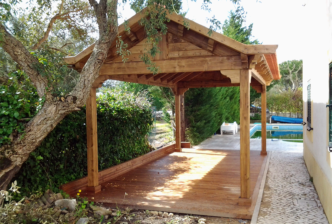 Telheiros | Radar do Tempo